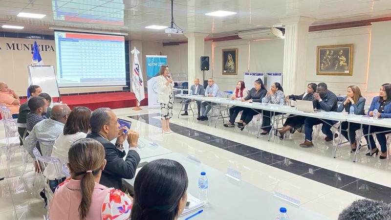 UIM: Avanza Maestría de la UIM en alianza con la Liga Municipal de ...