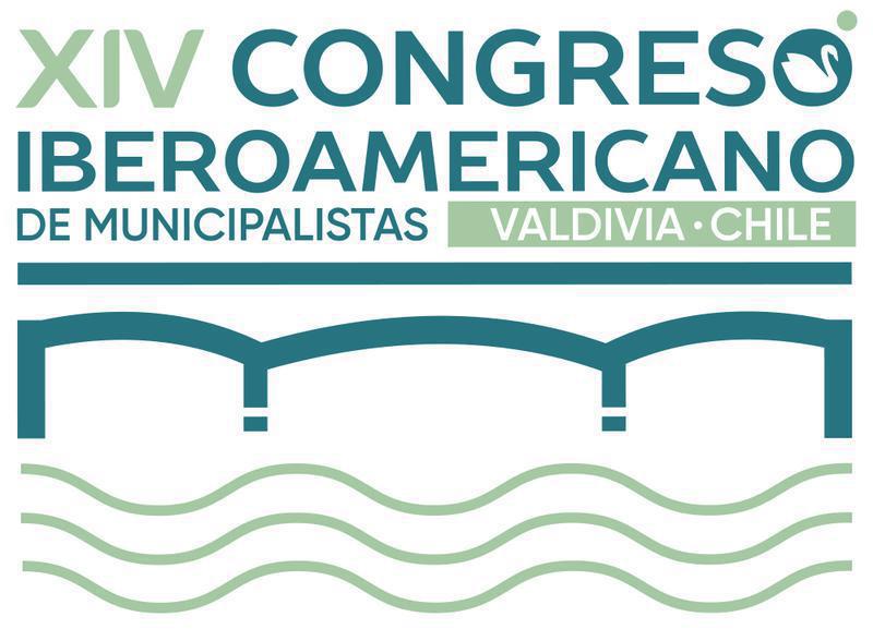 UIM: El XVI Congreso Iberoamericano en Valdivia presenta su logo