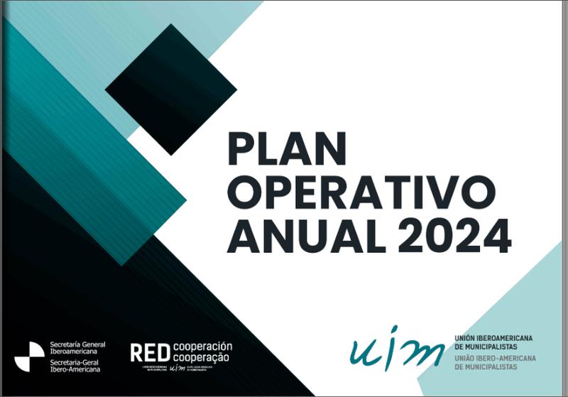 UIM: ¡Nuevo Plan Operativo 2024 de la UIM!