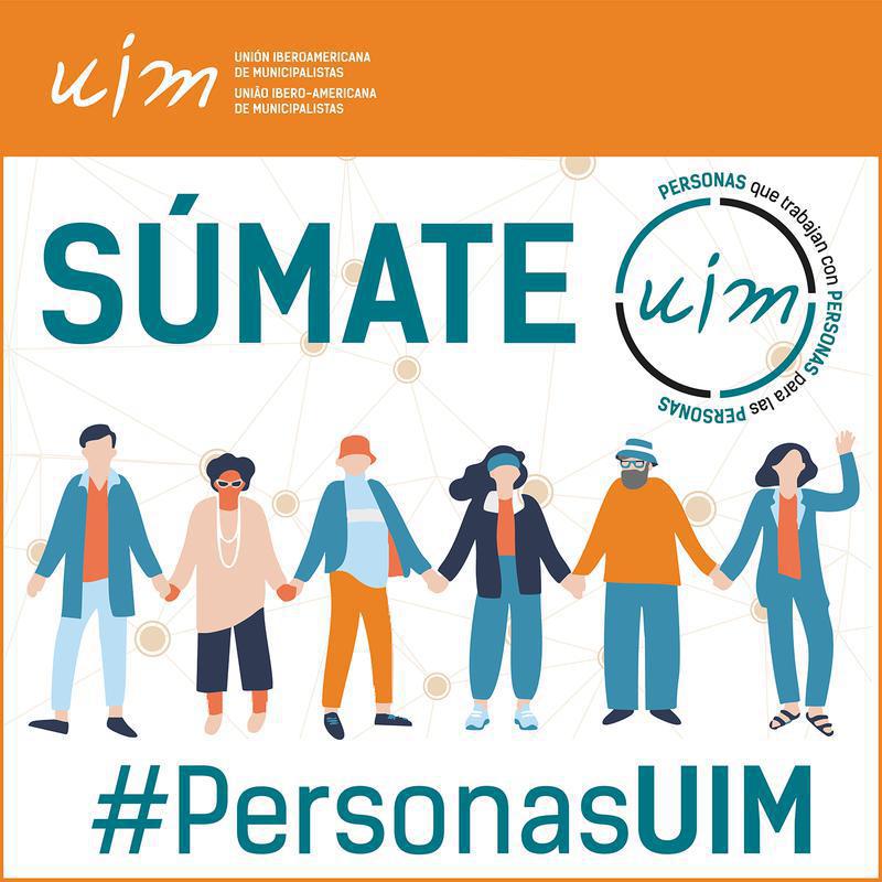 UIM: Estamos sumando adhesiones a nuestra RED de #PersonasUIM Infórmate ...