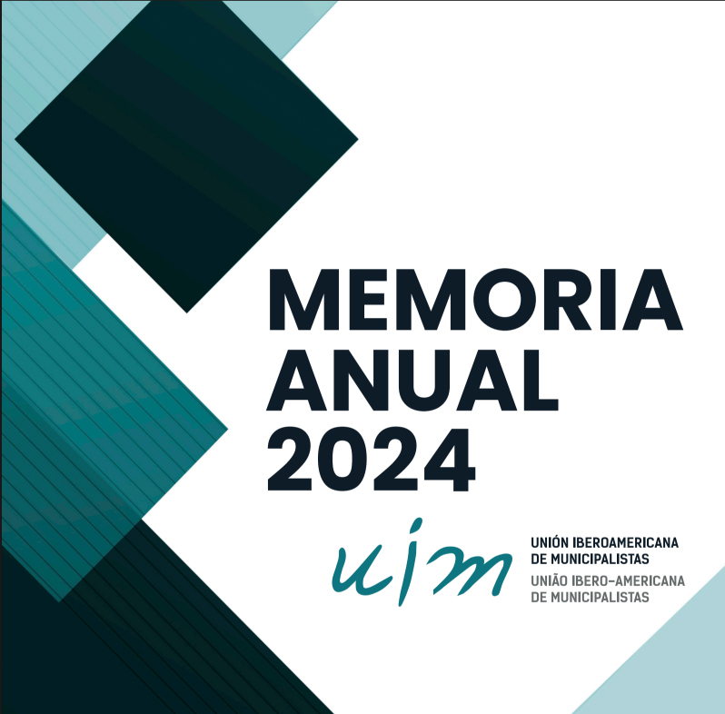 UIM: Presentamos Memoria del trabajo UIM año 2024