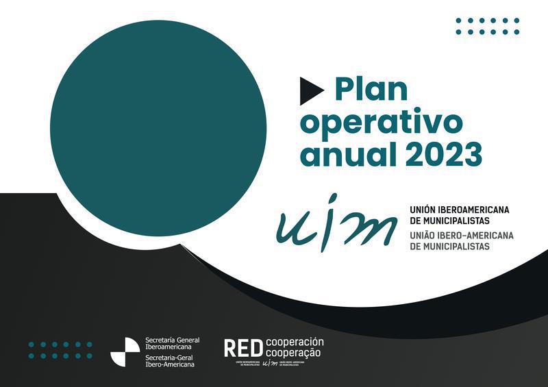 UIM: Conoce el POA UIM 2023, Tenemos un GRAN PLAN!