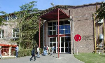 UIM: SE CREA INSTITUTO DE INVESTIGACIÓN URBANA Y TERRITORIAL UIM EN ...